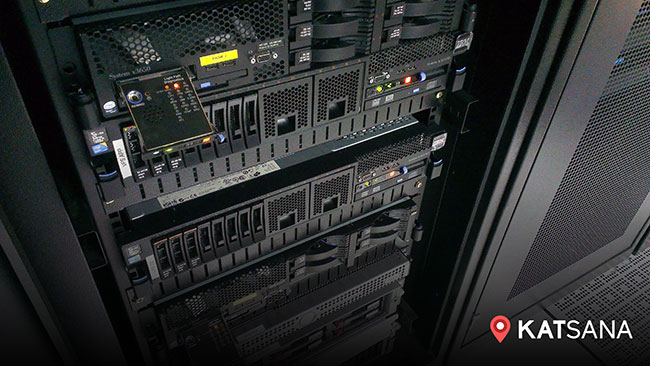 Katsana GPS is upgraded with new servers! • KATSANA Integrated Vehicle ...